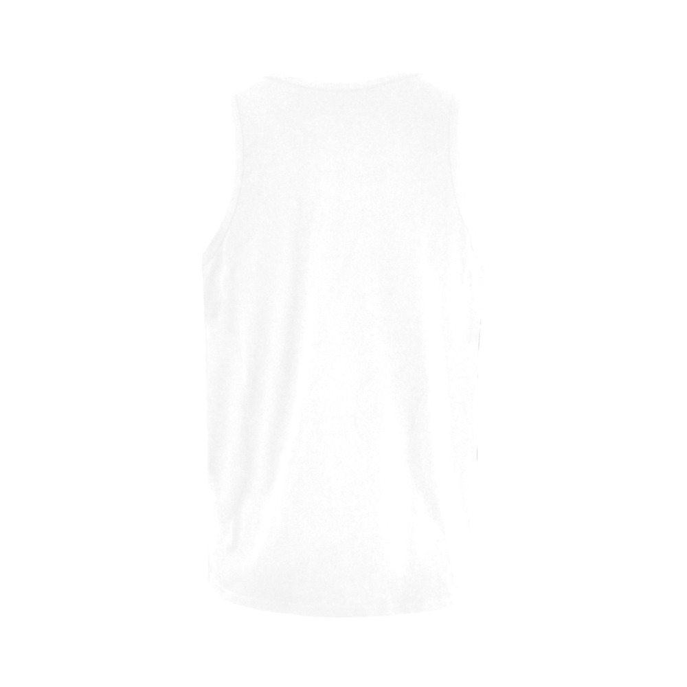 New Texas Republic Branded Tank Top - New Texas Republic