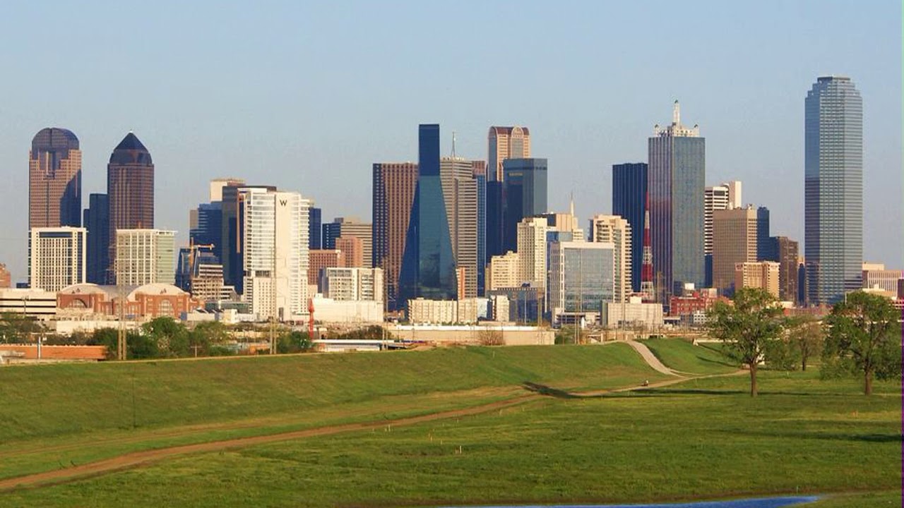 Fort Worth, Texas - Interesting Facts - New Texas Republic